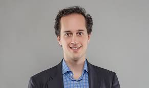 Daniel Vogel, CEO & Co-Founder at Bitso — Verified Quotes & Interview ...